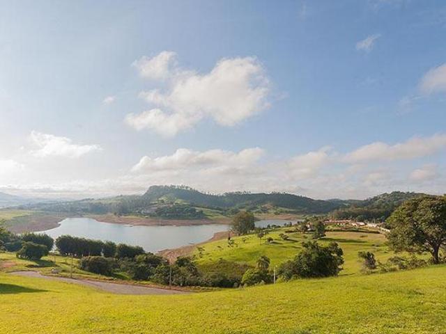 Terreno em Condomínio para Venda em Bragança Paulista, Serrinha
