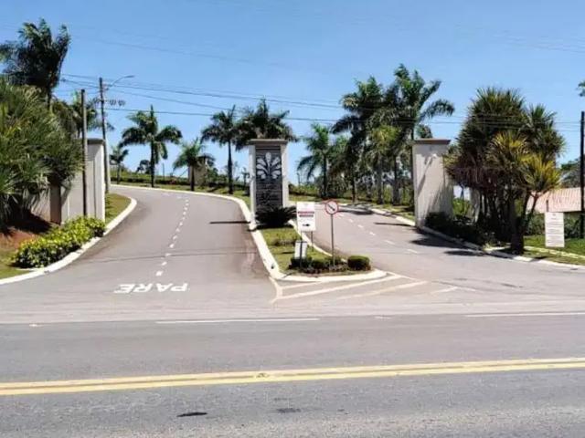 Terreno em Condomínio para Venda em Bragança Paulista/SP Morro Verde
