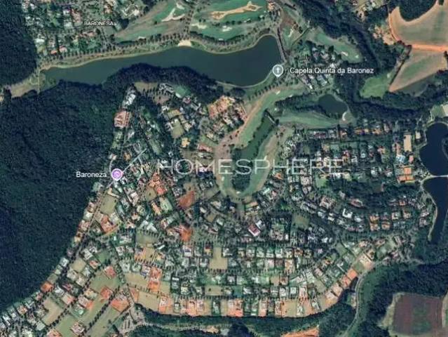 Terreno em Condomínio para Venda em Bragança Paulista/SP Área Rural de Bragança Paulista