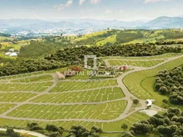 Terreno em Condomínio para Venda em Bragança Paulista/SP Área Rural de Bragança Paulista