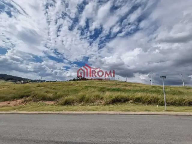 Terreno em Condomínio para Venda em Bragança Paulista/SP Área Rural de Bragança Paulista