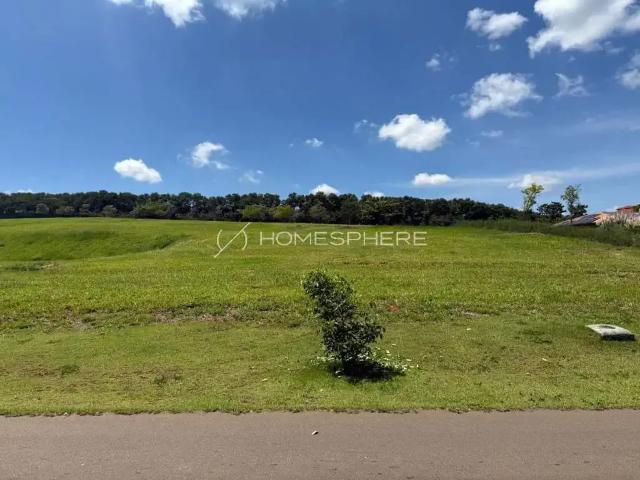 Terreno em Condomínio para Venda em Bragança Paulista/SP Área Rural de Bragança Paulista