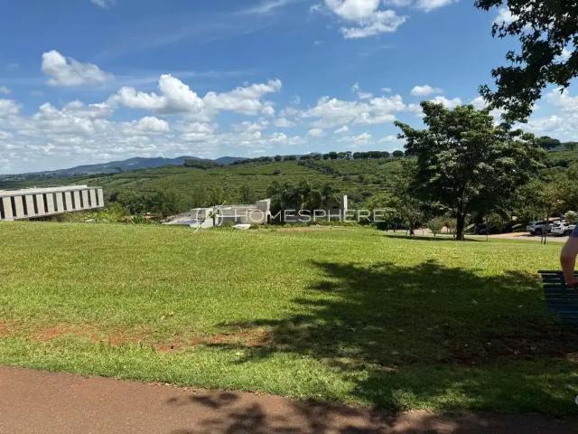 Terreno em Condomínio para Venda em Bragança Paulista/SP Área Rural de Bragança Paulista