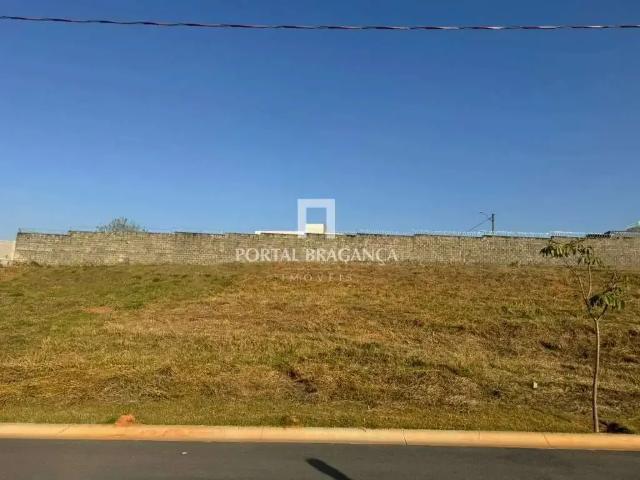 Terreno em Condomínio para Venda em Bragança Paulista/SP Área Rural de Bragança Paulista