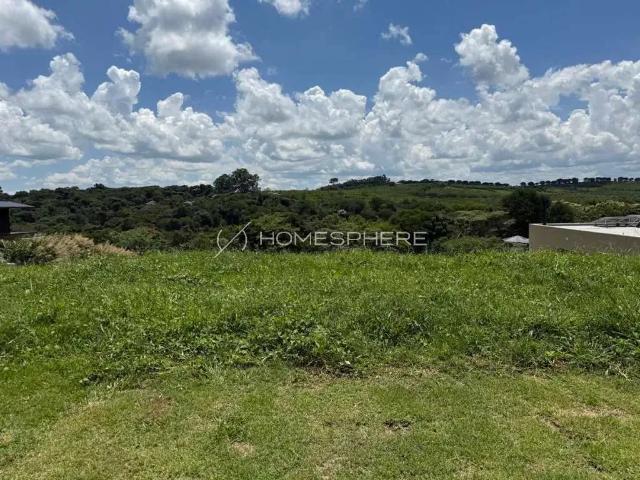 Terreno em Condomínio para Venda em Bragança Paulista/SP Área Rural de Bragança Paulista