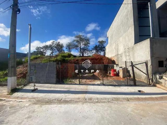 Terreno em Condomínio para Venda em Bragança Paulista/SP Bairro do Uberaba