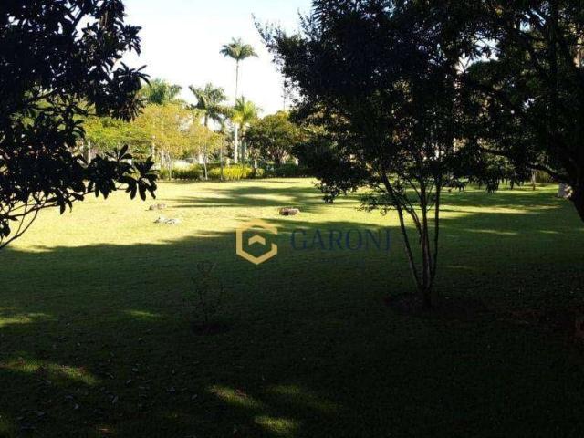 Terreno em Condomínio para Venda em Bragança Paulista/SP Baronesa