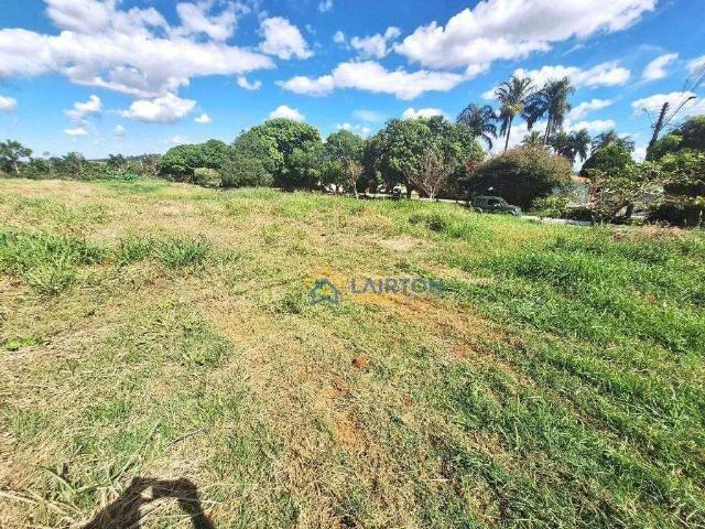 Terreno em Condomínio para Venda em Bragança Paulista/SP Biriça do Valado