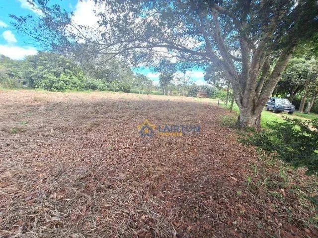 Terreno em Condomínio para Venda em Bragança Paulista/SP Biriça do Valado