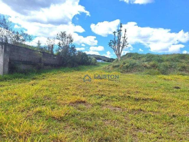 Terreno em Condomínio para Venda em Bragança Paulista/SP Biriça do Valado