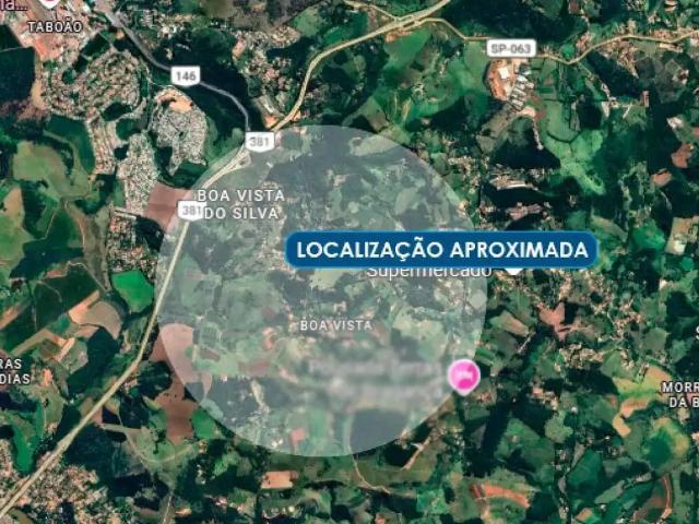 Terreno em Condomínio para Venda em Bragança Paulista/SP Boa Vista