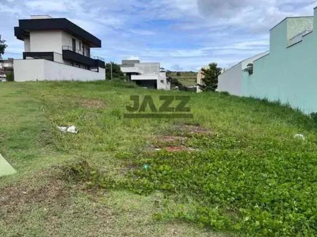 Terreno em Condomínio para Venda em Bragança Paulista/SP Bom Retiro