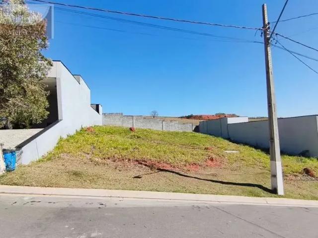 Terreno em Condomínio para Venda em Bragança Paulista/SP Residencial San Vitale
