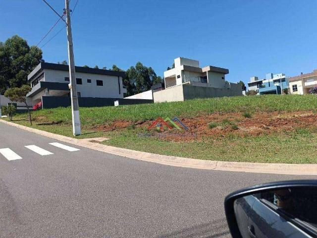 Terreno em Condomínio para Venda em Bragança Paulista/SP Residencial San Vitale