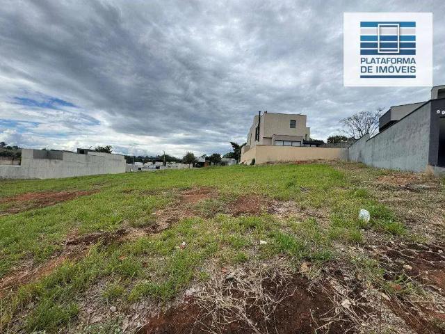 Terreno em Condomínio para Venda em Bragança Paulista/SP Bom Retiro