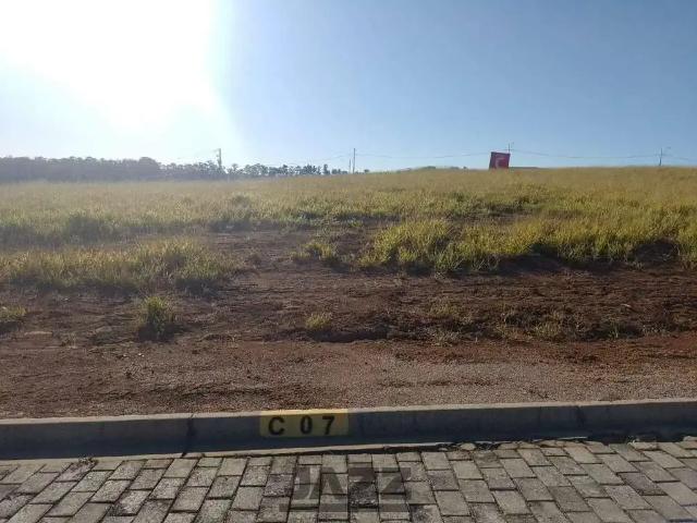 Terreno em Condomínio para Venda em Bragança Paulista/SP Curitibanos
