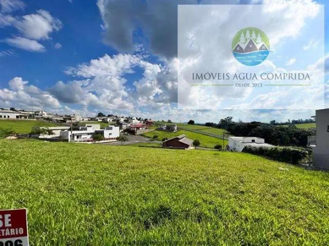 Terreno em Condomínio para Venda em Bragança Paulista/SP Curitibanos