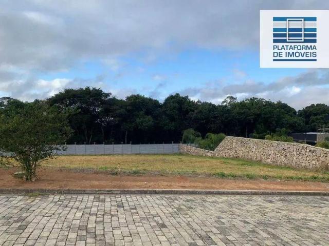 Terreno em Condomínio para Venda em Bragança Paulista/SP Curitibanos