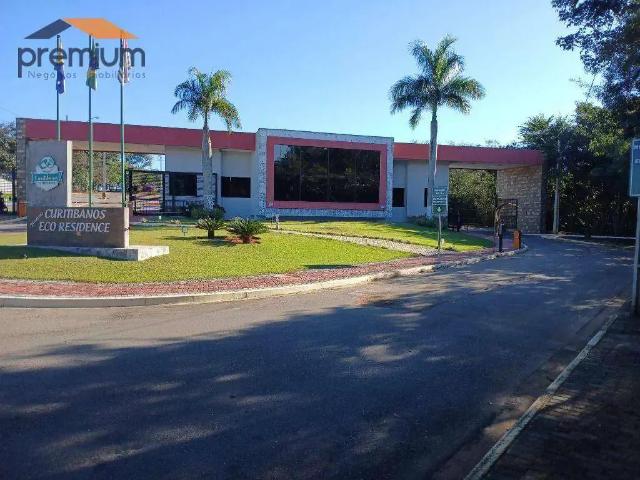 Terreno em Condomínio para Venda em Bragança Paulista/SP Curitibanos