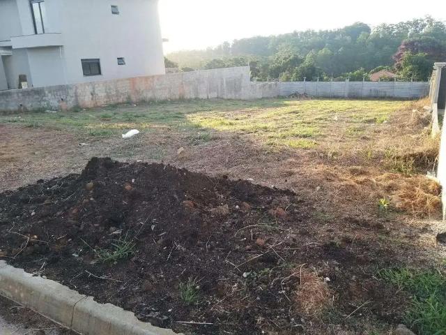 Terreno em Condomínio para Venda em Bragança Paulista/SP Curitibanos