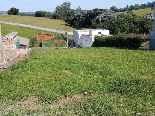Terreno em Condomínio para Venda em Bragança Paulista/SP Curitibanos