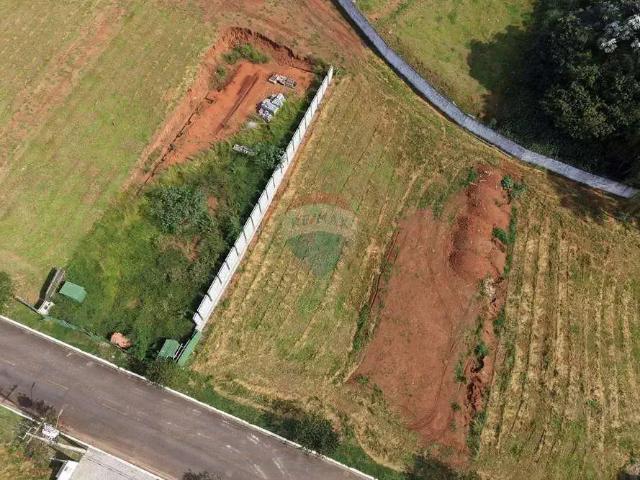 Terreno em Condomínio para Venda em Bragança Paulista/SP Curitibanos