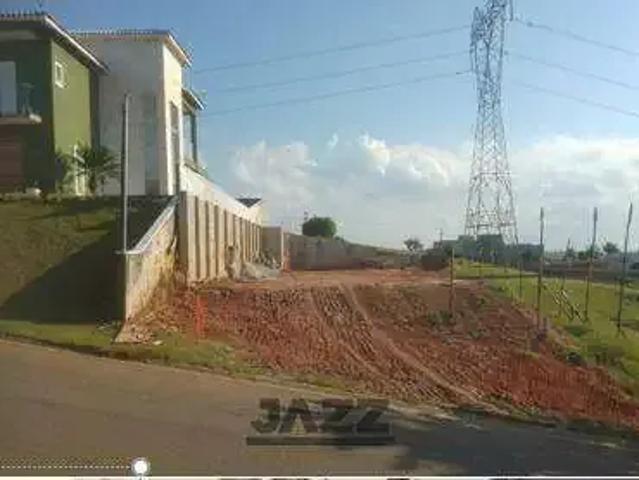 Terreno em Condomínio para Venda em Bragança Paulista/SP Campo Novo