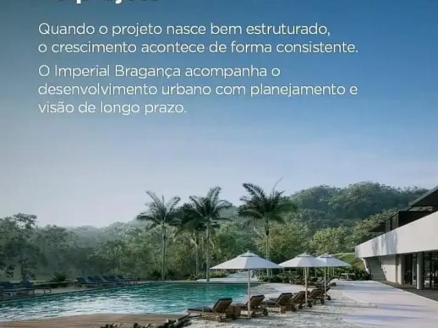 Terreno em Condomínio para Venda em Bragança Paulista/SP Campo Novo