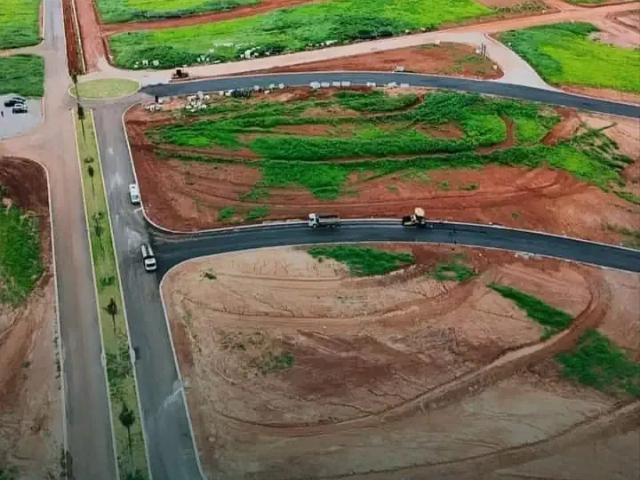 Terreno em Condomínio para Venda em Bragança Paulista/SP Campo Novo