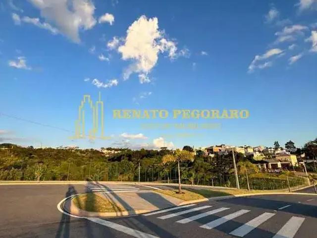 Terreno em Condomínio para Venda em Bragança Paulista/SP Campo Novo