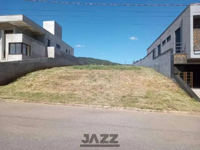 Terreno em Condomínio para Venda em Bragança Paulista/SP Campo Novo