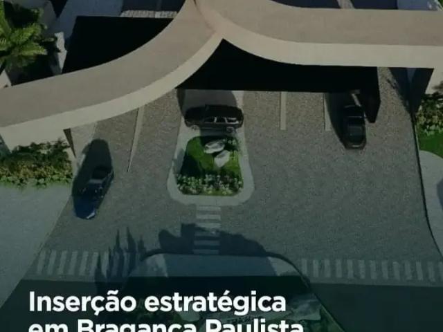 Terreno em Condomínio para Venda em Bragança Paulista/SP Campo Novo