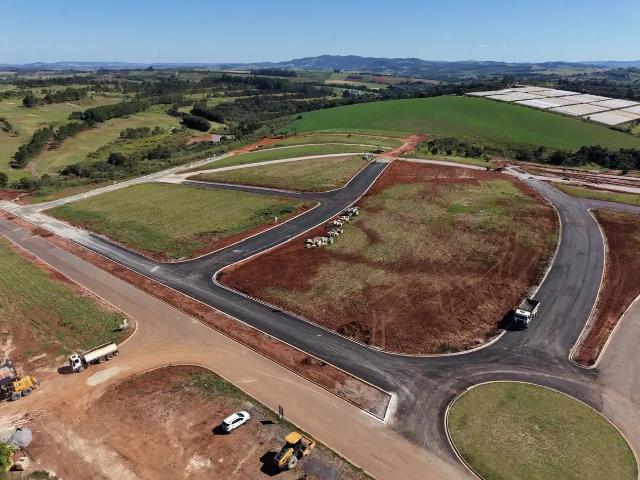 Terreno em Condomínio para Venda em Bragança Paulista/SP Campo Novo