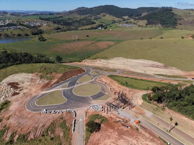 Terreno em Condomínio para Venda em Bragança Paulista/SP Campo Novo