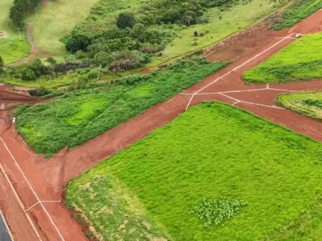 Terreno em Condomínio para Venda em Bragança Paulista/SP Campo Novo