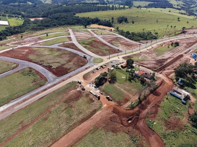 Terreno em Condomínio para Venda em Bragança Paulista/SP Campo Novo