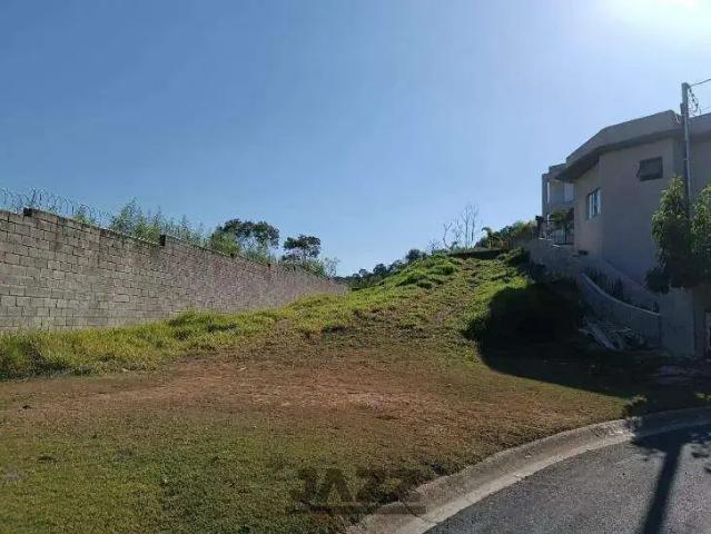 Terreno em Condomínio para Venda em Bragança Paulista/SP Campo Novo