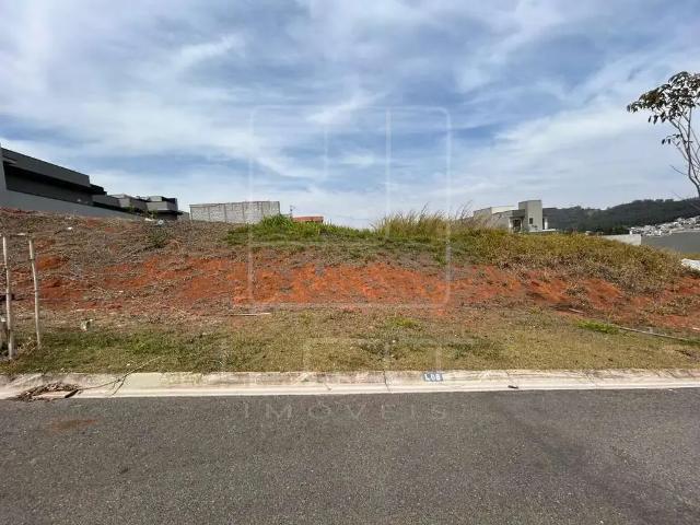 Terreno em Condomínio para Venda em Bragança Paulista/SP Centro
