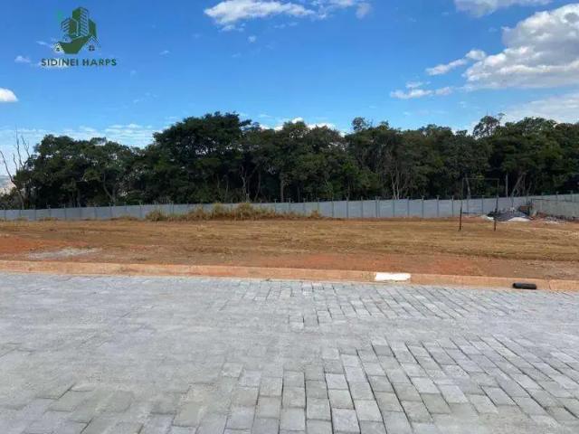 Terreno em Condomínio para Venda em Bragança Paulista/SP Condomínio Eco Residence