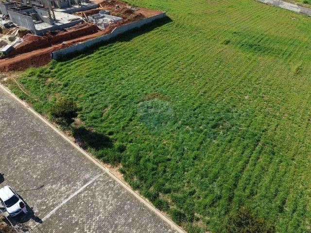 Terreno em Condomínio para Venda em Bragança Paulista/SP Cidade Planejada II