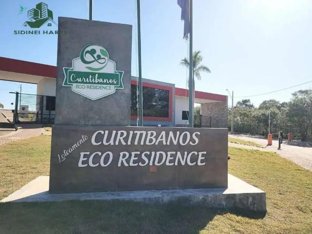 Terreno em Condomínio para Venda em Bragança Paulista/SP Condomínio Eco Residence