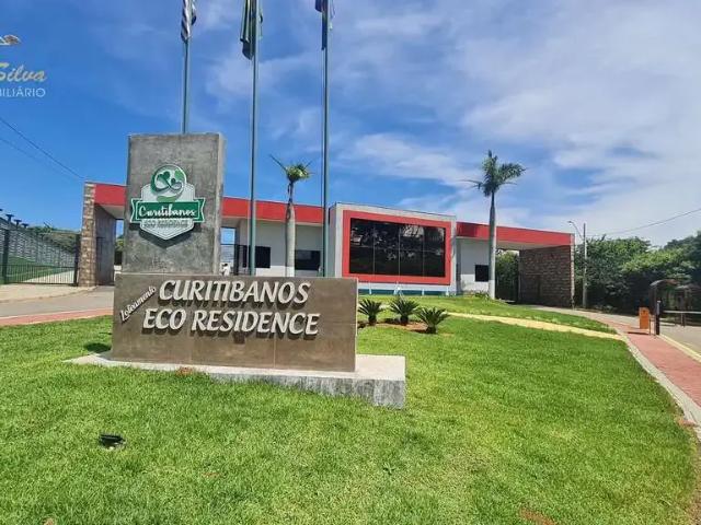 Terreno em Condomínio para Venda em Bragança Paulista/SP Condomínio Eco Residence