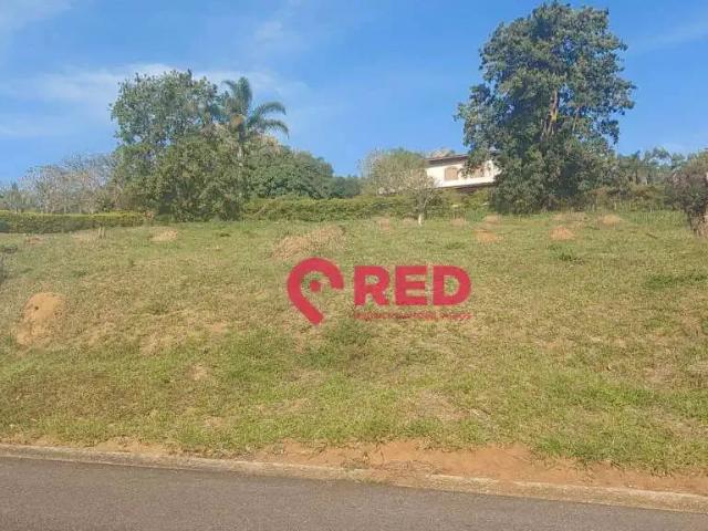 Terreno em Condomínio para Venda em Bragança Paulista/SP Condomínio Jardim das Palmeiras