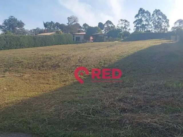 Terreno em Condomínio para Venda em Bragança Paulista/SP Condomínio Jardim das Palmeiras