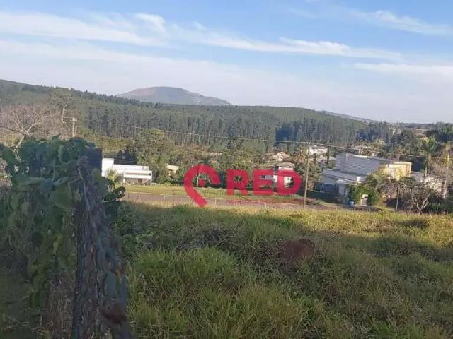 Terreno em Condomínio para Venda em Bragança Paulista/SP Condomínio Jardim das Palmeiras
