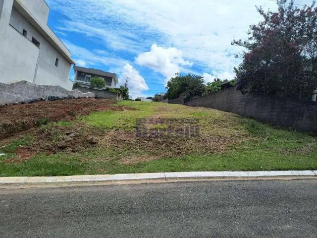Terreno em Condomínio para Venda em Bragança Paulista/SP Condomínio Jardim Flamboyan