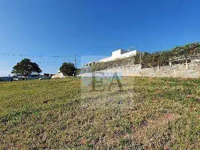 Terreno em Condomínio para Venda em Bragança Paulista/SP Condomínio Jardim Flamboyan