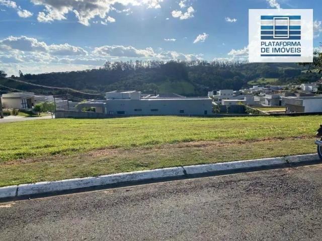 Terreno em Condomínio para Venda em Bragança Paulista/SP Condomínio Jardim Flamboyan