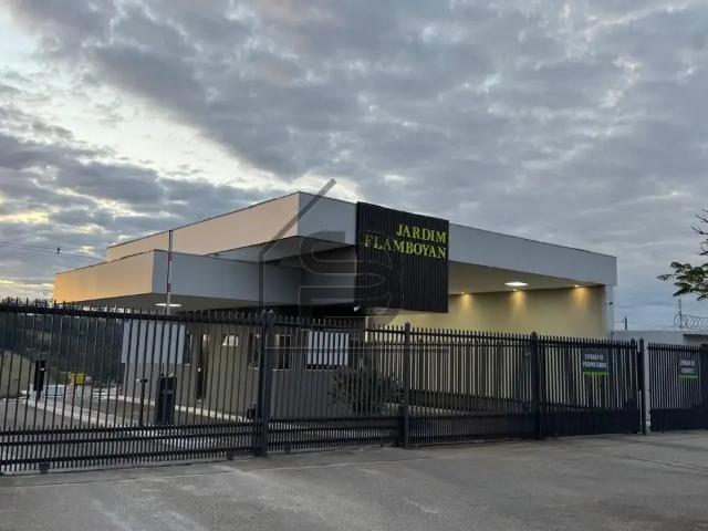 Terreno em Condomínio para Venda em Bragança Paulista/SP Condomínio Jardim Flamboyan