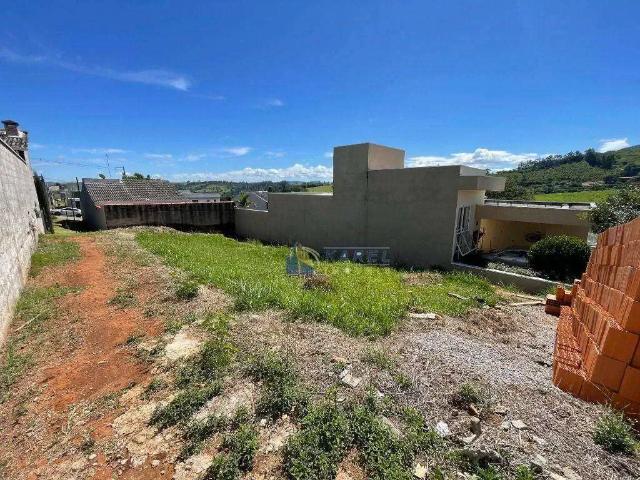 Terreno em Condomínio para Venda em Bragança Paulista/SP Condomínio Portal da Serra